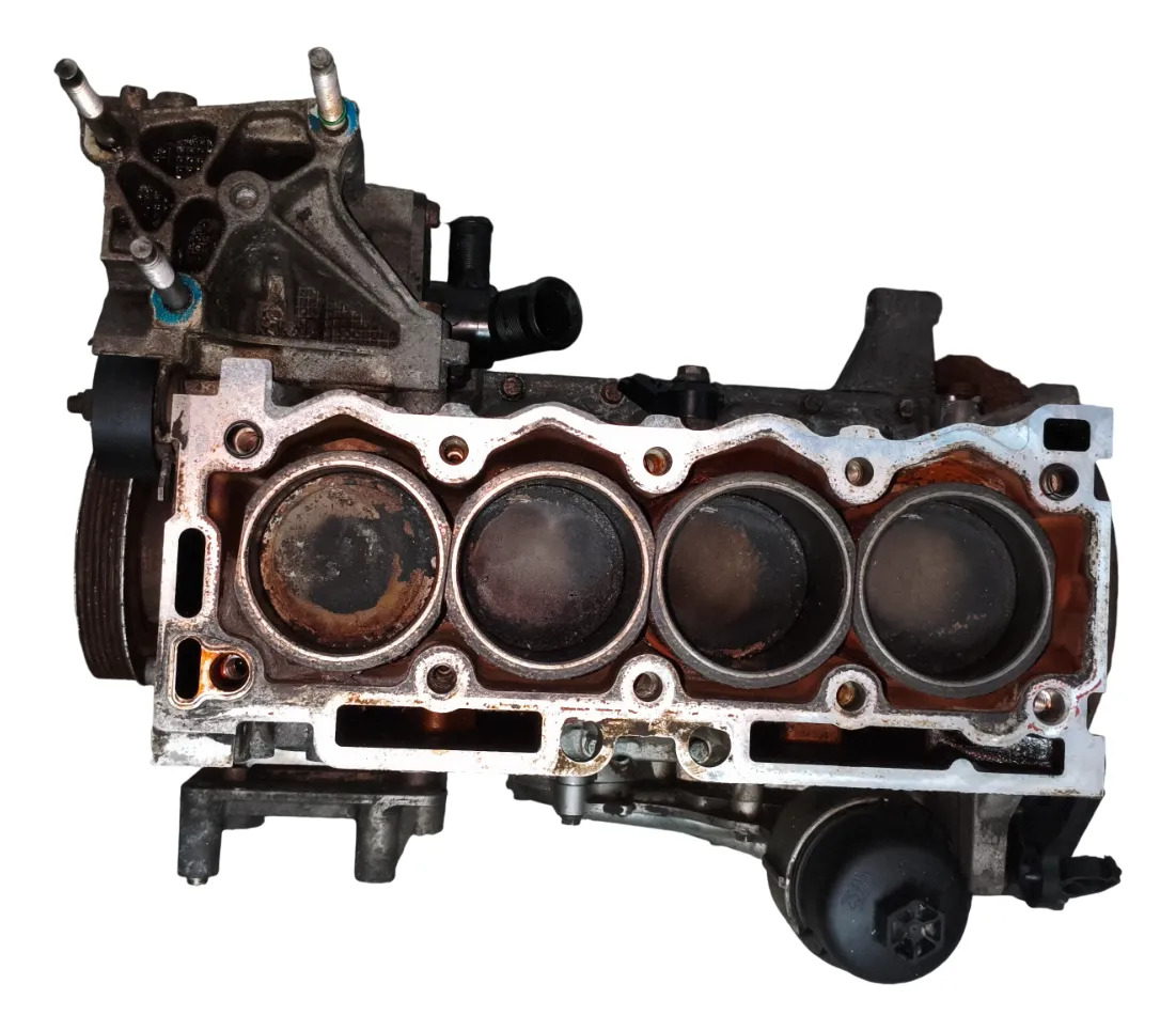 Motor Peugeot Citroen Berlingo 1.4 (solo Block) (06182652) - Rumar ...
